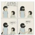 Kumpulan Gambar Komik Simple Terbagus dan Terlengkap - Blog Pengajar Tekno