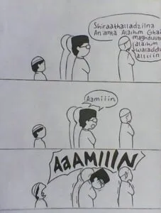 Kumpulan Gambar Komik Simple Terbagus dan Terlengkap - Blog Pengajar Tekno