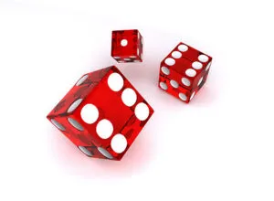 Kumpulan Gambar Dadu 3D Terbaik dan Terlengkap - Blog Pengajar Tekno