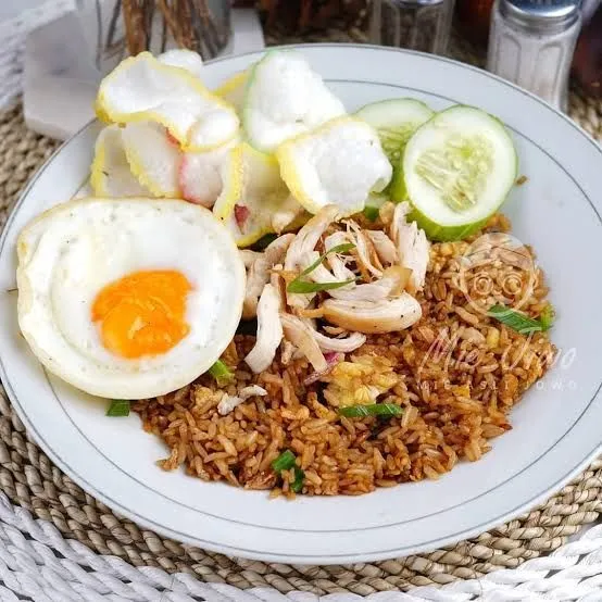 Kumpulan Foto Nasi Goreng Paling Enak Terbagus dan Terlengkap - Blog Pengajar Tekno