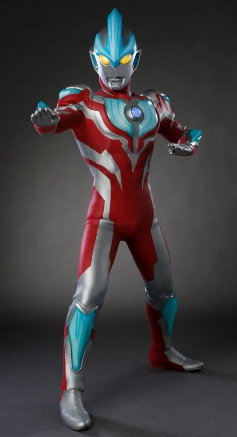 Kumpulan Foto Ultraman Keren Banget dan Paling Lengkap - Blog Pengajar ...